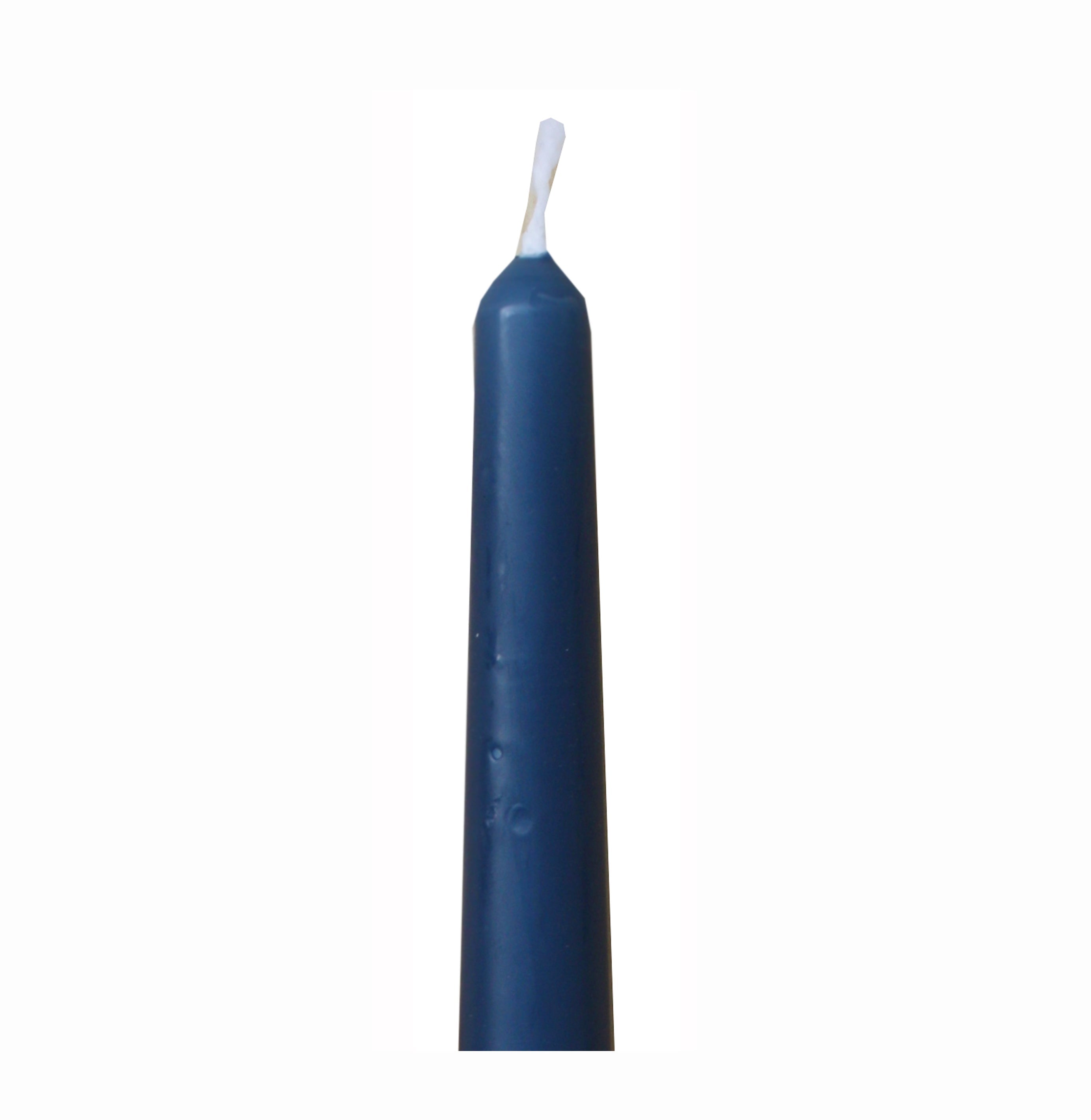Navy BlueTaper Candles – Kelham Aromas