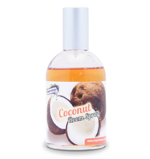 Coconut Room Spray – Kelham Aromas